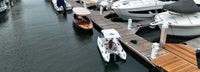 How to Register an Inflatable Boat in Any State in the US?