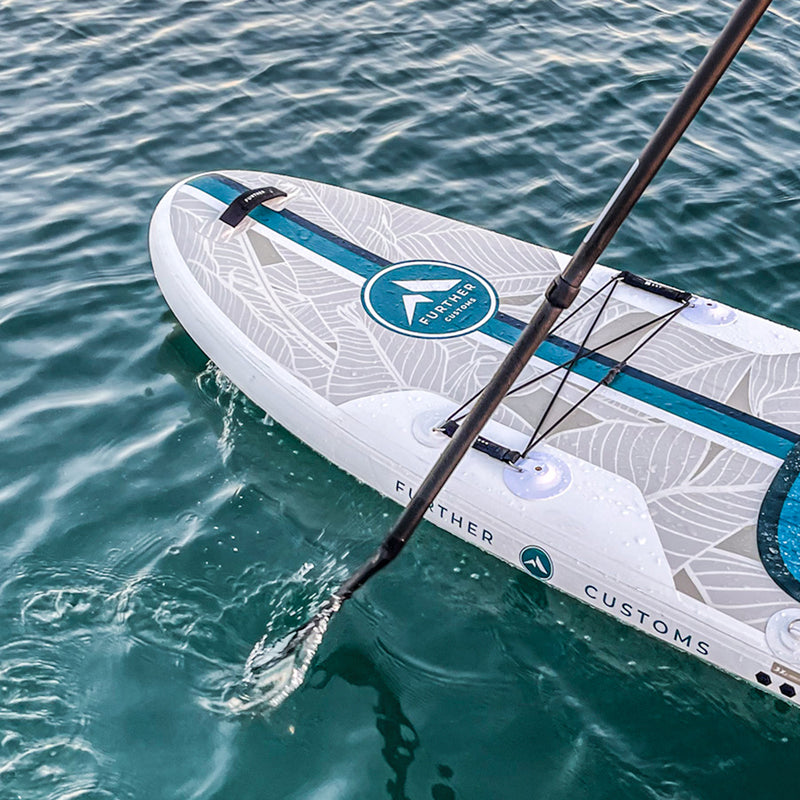 Thermal Welded Inflatable Paddleboard Kits