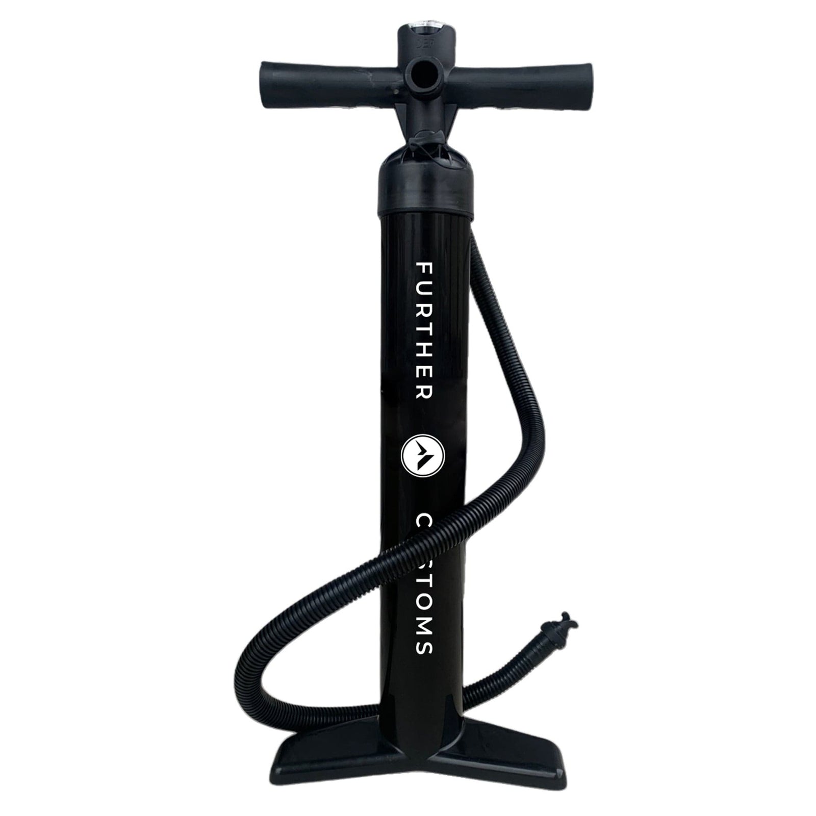 Quickly inflate or deflate your paddleboard, dinghy, or inflatable dock ...